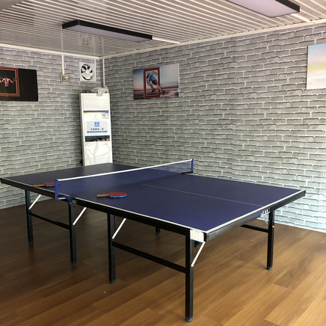 Modular container gym house