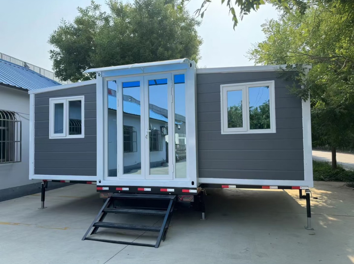 What is a Granny Flat & How Much Does It Cost to Build One?