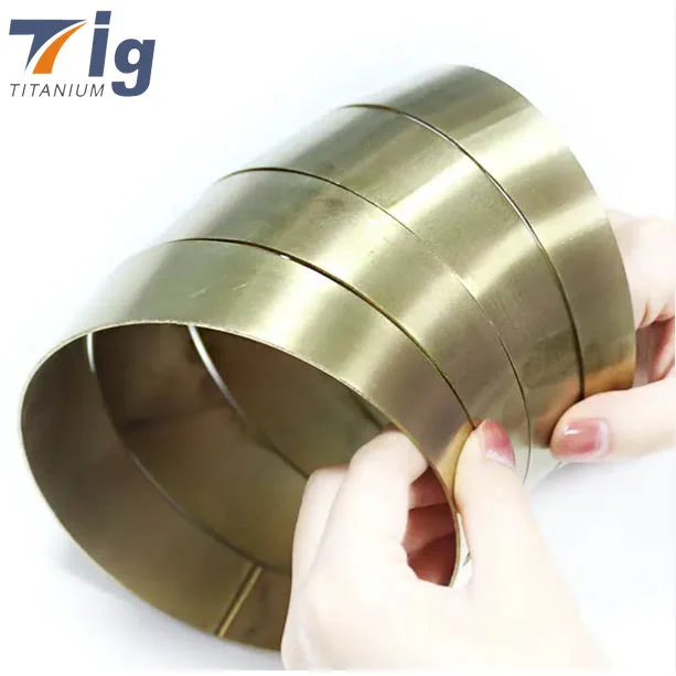 DIY lobster titanium 90 degree golden burnt 4" piecut for exhaust ...