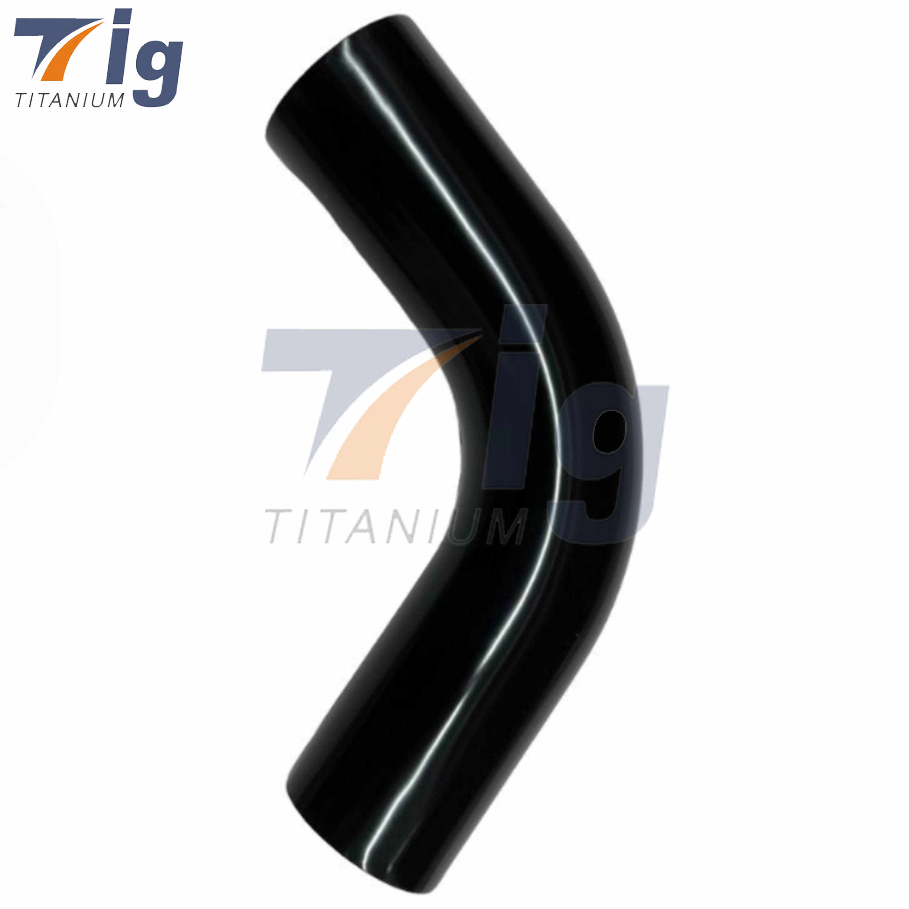 3.5″ inch diameter bend tube