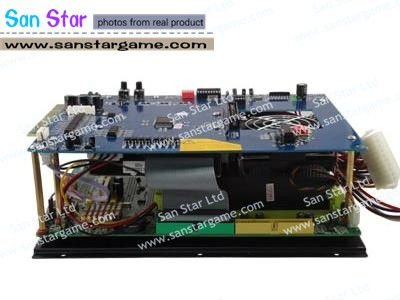 3016 in 1 jamma game board can add games by yourself