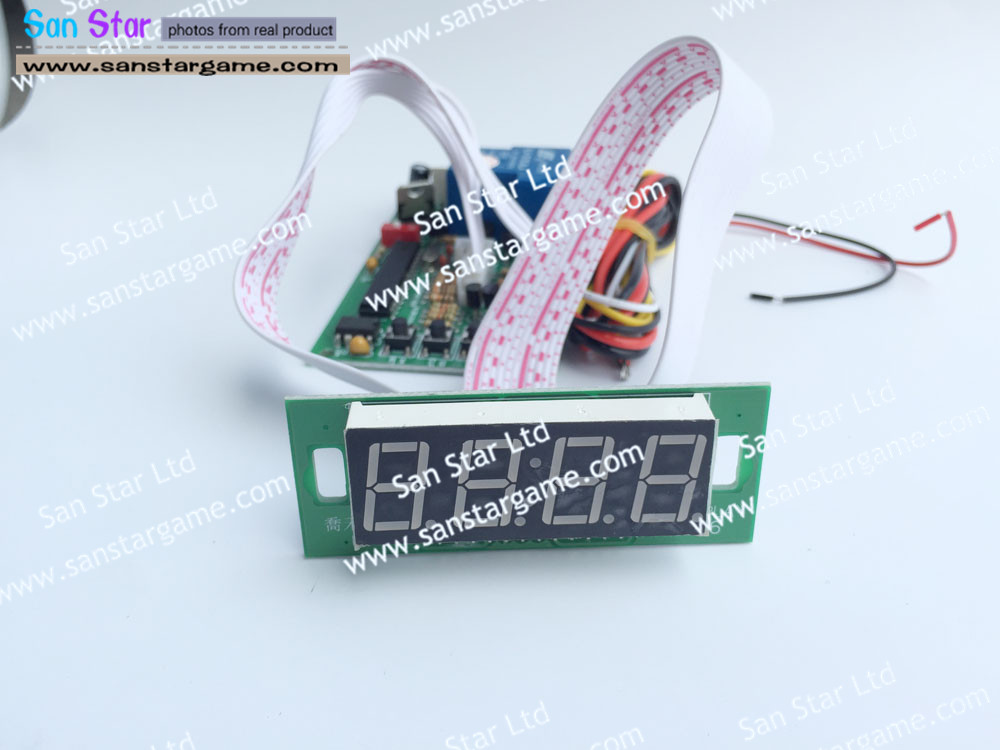 Time Control Pcb Timer Board,Timer board