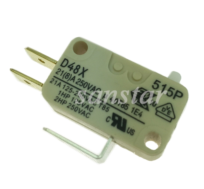 D48X Cherry Microswitch for Button,