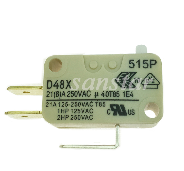 D48X Cherry Microswitch for Button,