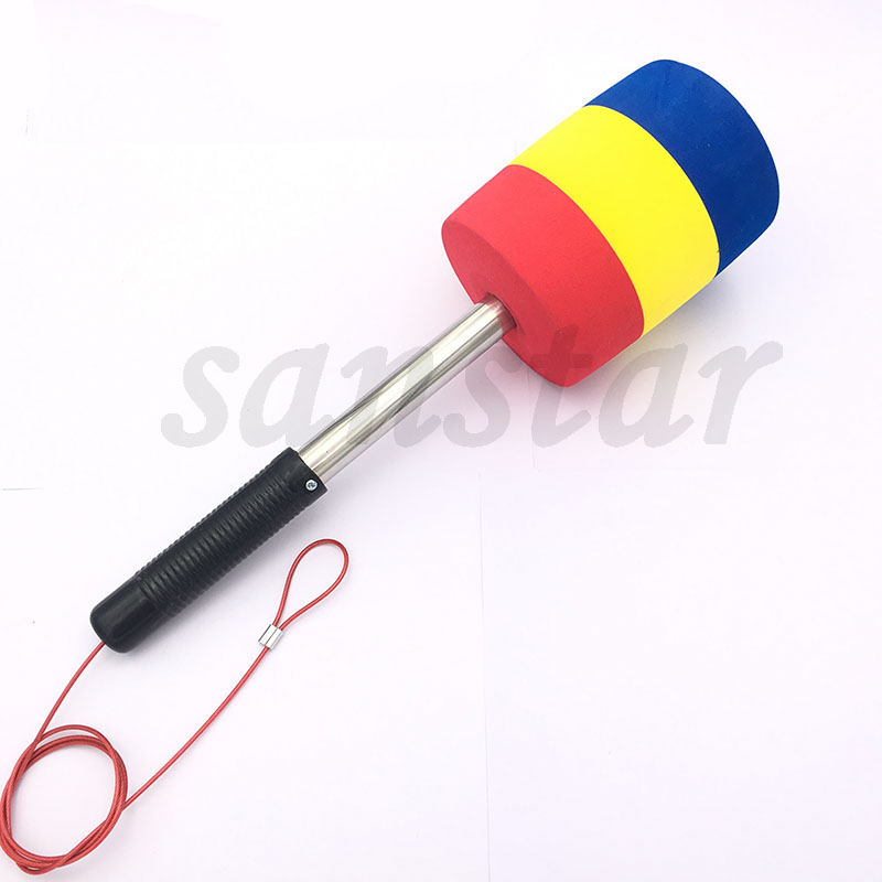 Hammer for Redemption Game Machine-3,