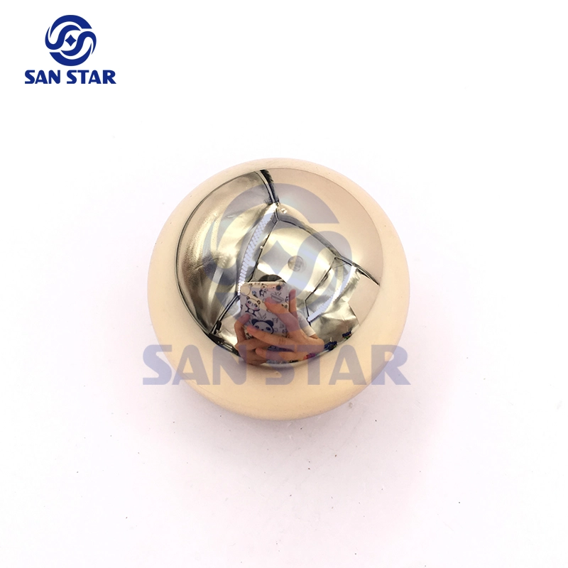 Original Sanwa Arcade Joystick Ball Top LB-35-AU/AG