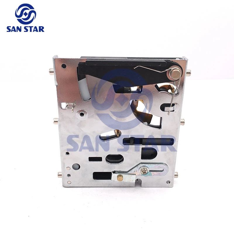Mechanical Drop Insert Coin Acceptor low price