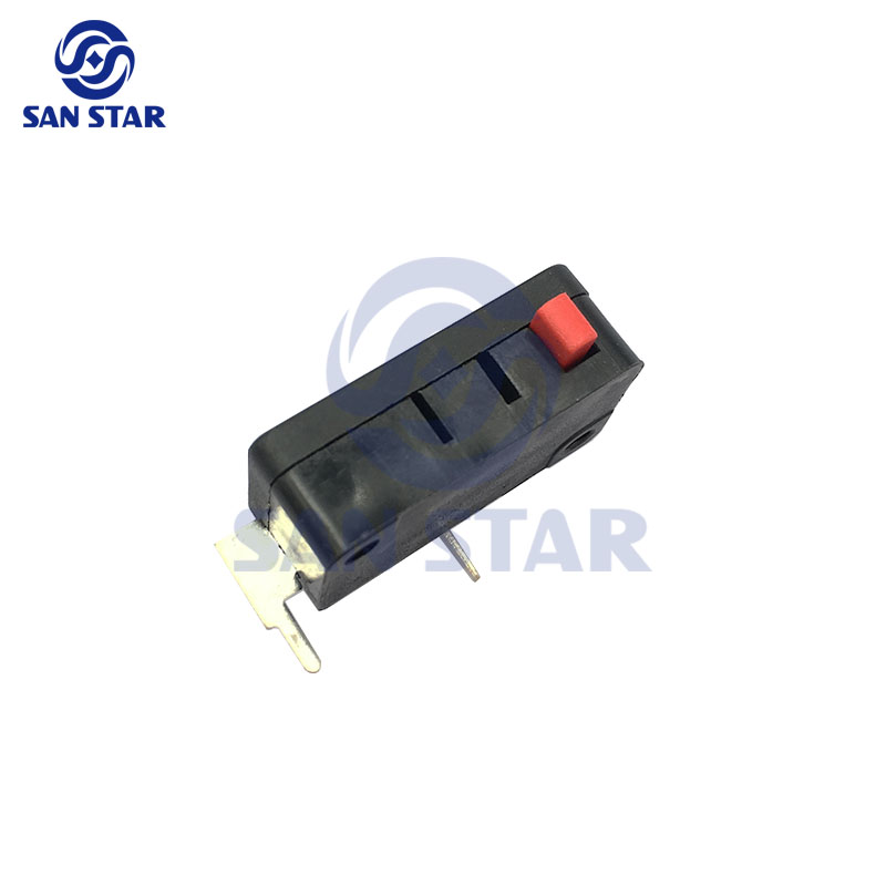 Angular Microswitch is special for Circuit Board Joystick