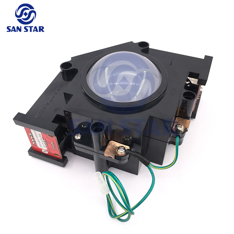 3" Diameter Arcade Trackball for sales