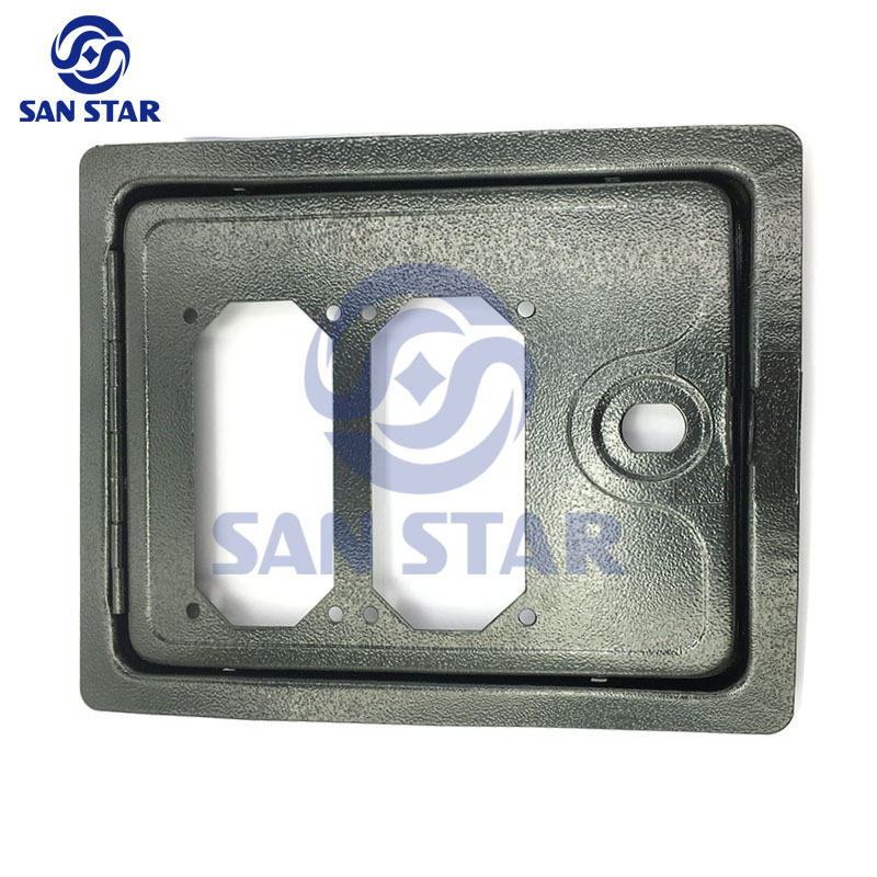 Coin Door Can Fix 2 Coin Acceptor exwork price