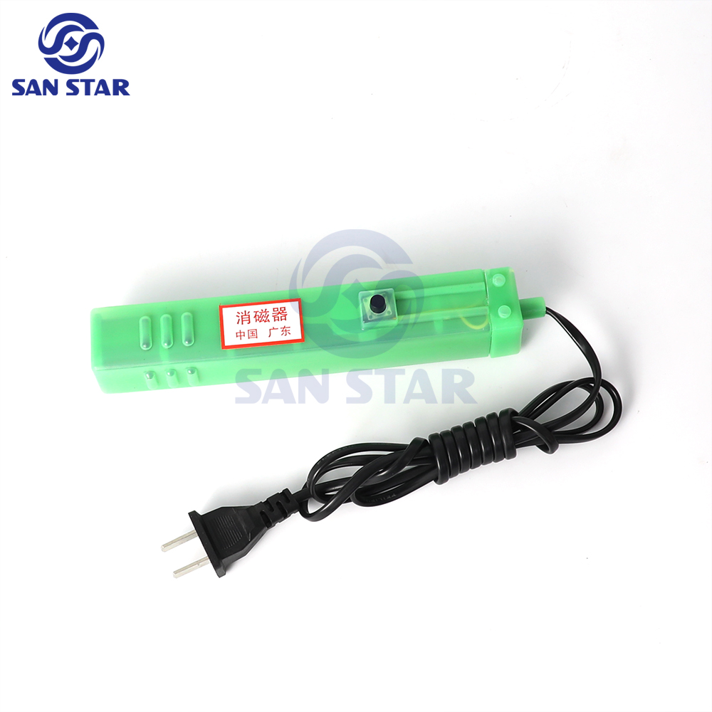 CRT Monitors 220V AC TV Degausser Wand Arcade Fighting Game Machine ...