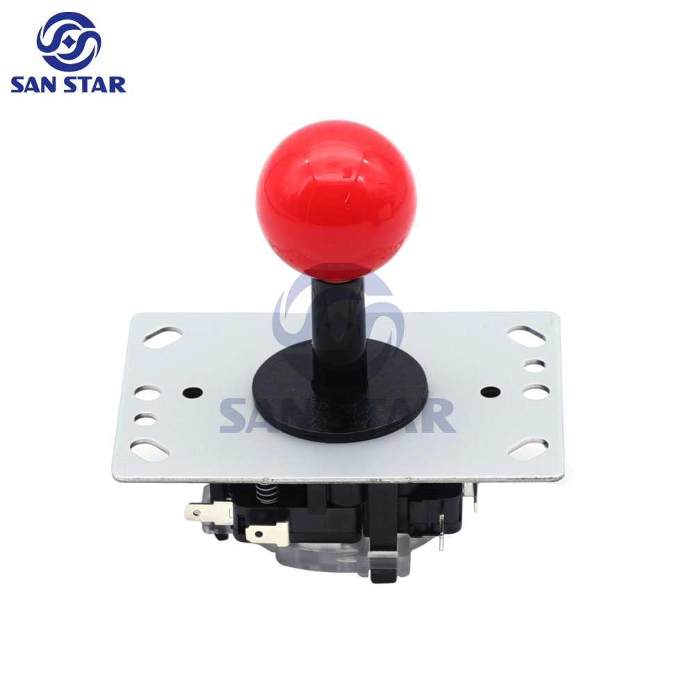 Durable nylon arcade joystick good price