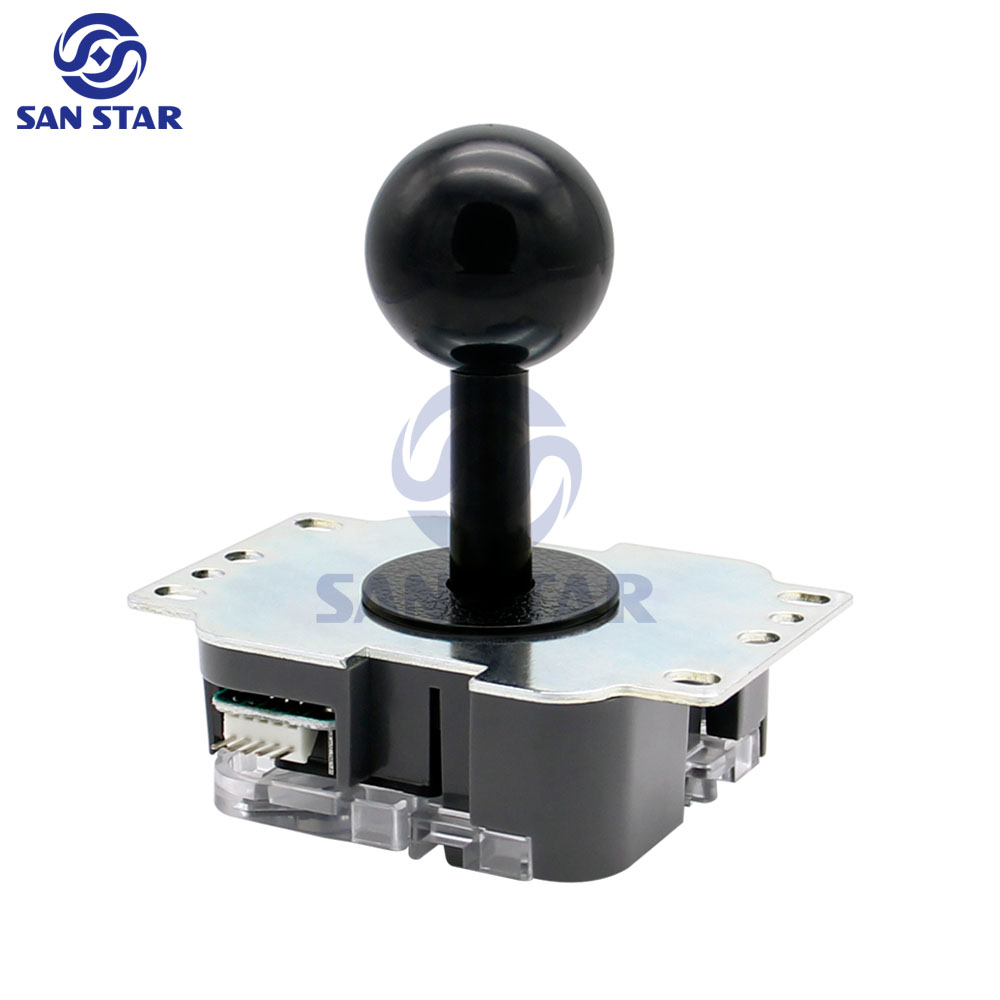 Durable nylon arcade joystick good price