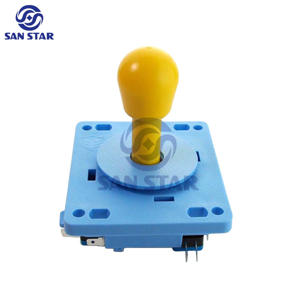 Nylon Arcade Joystick with microswitch look like Yenox