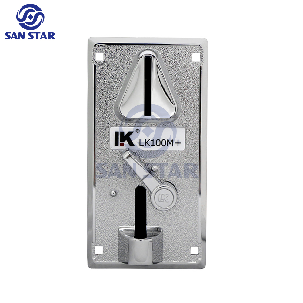 Electronic Coin Selector model Z-066D