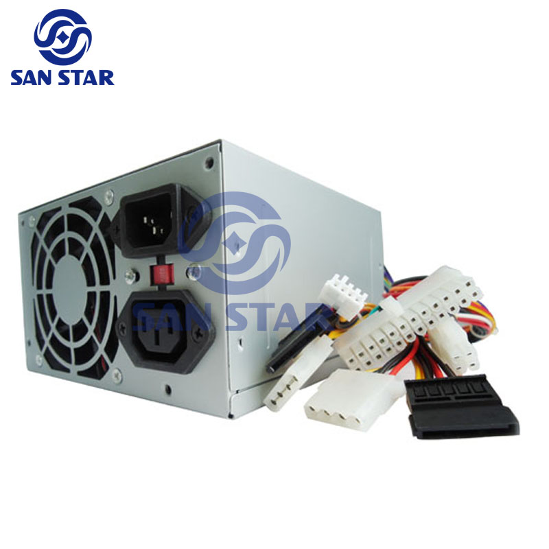 300W Computer Switching Power Supply for sale