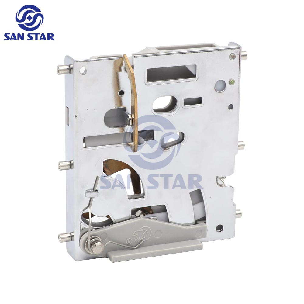 CS2,Coin Selector_Coin Acceptor
