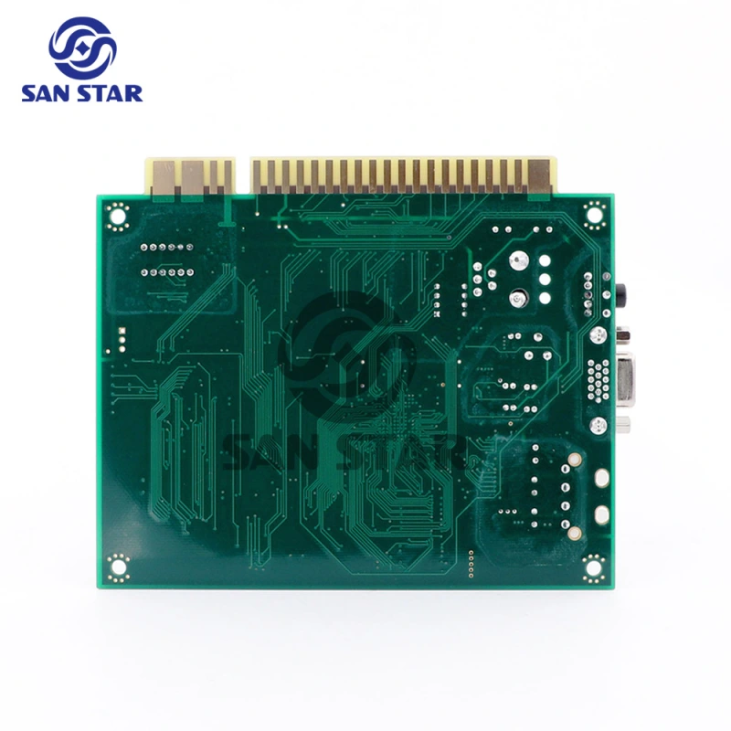 classics 60 in 1 jamma board