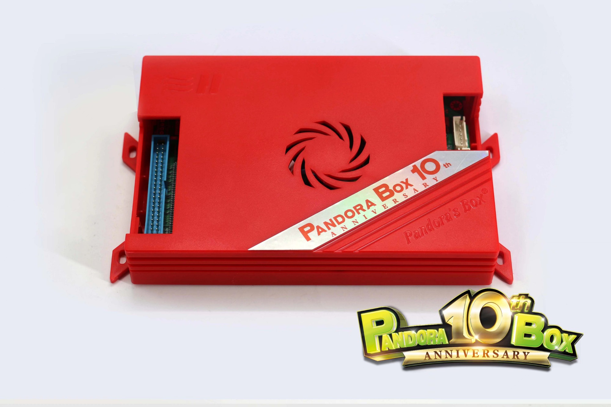 Pandora box DX board with 3000 games