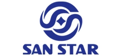 San Star Arcade Game Machine Parts