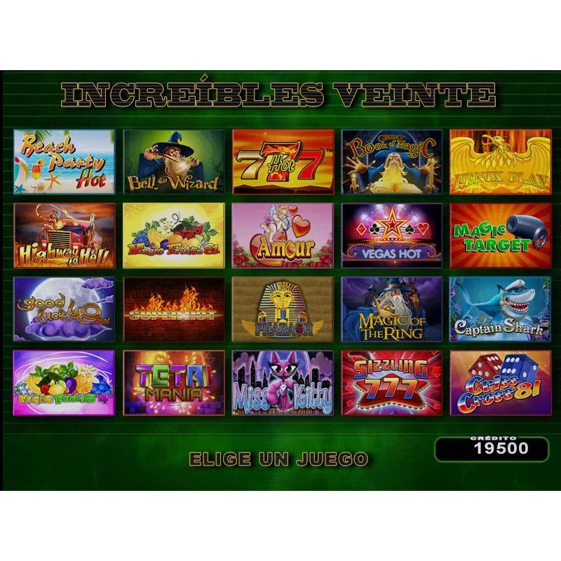 XXL Multi Slot Game 20 In 1 Gaming Machine MotherBoard SKILL Arcade ...