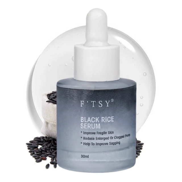 Private Label Facial Serum Skin Maintenance Anti-Aging Niacinamide ...