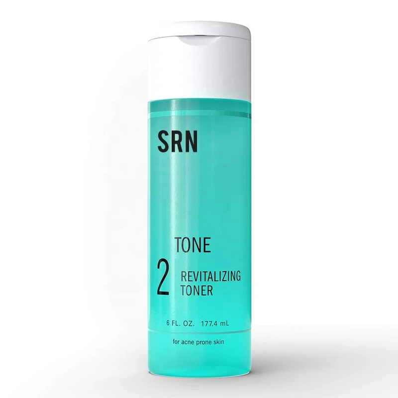 Private label moisturizing Hydrating Facial Toner Skin Brightening Pore ...