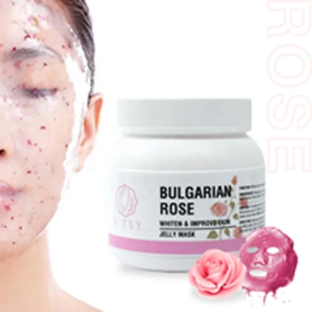 OEM Private Label Vajacial Facial Spa Hydrojelly Powder Peel Off ...