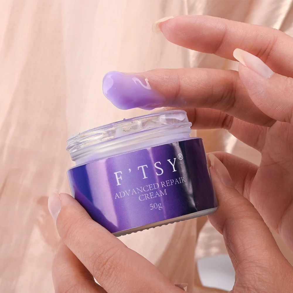 Competitive Ceramide and Niacinamide Deep Moisturizing Face Cream ...