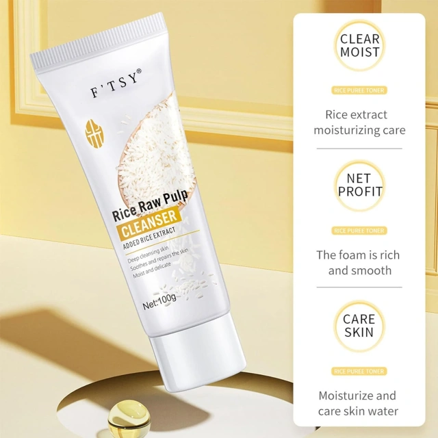 Private Label Facial Anti Aging 6pcs Korean Skin Care Set Vegan Organic ...