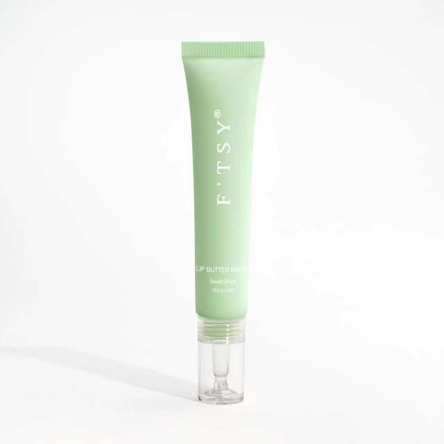 Custom Logo Super Hydrated And Smoothed Fruit Flavor Chapstick Reduce ...