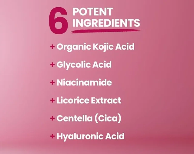 bleaching body cream hand and foot whitening cream Kojic Acid face ...