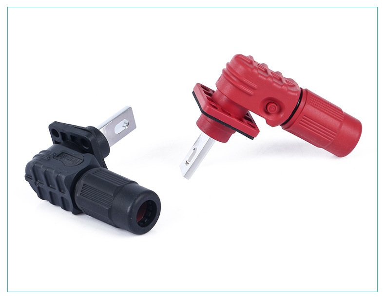 8.0mm energy storage connectors