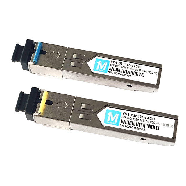 Mango Solution-SFP BiDi 155M SC series -optical transceiver modules ...