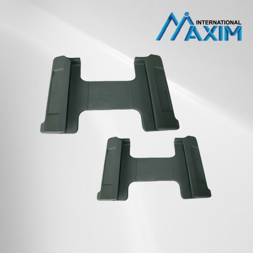 Forged Platine/socle pour twistlock Longitudinal Dovetail Foundation