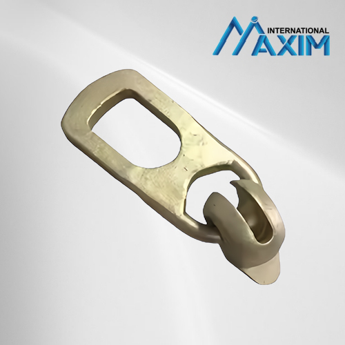 Galvanized Forged Steel Precast Concrete Element Lifting Clutch