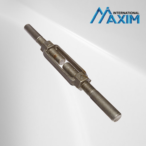 Galvanized Steel Stub End Turnbuckle