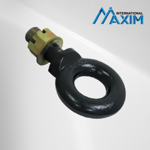 Heavy Duty Forged Overall Trailer Towing Swivel Hitch Tow Bar