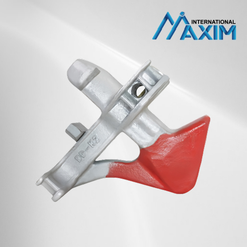 Markings Fully Automatic Fixing Cone Container lashing Midlock