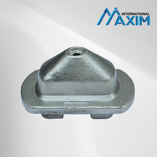 HDG Intermediate Bottom Single Stackers For Container Loose Fitting