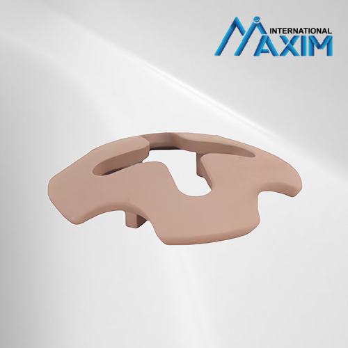 Forged steel Container Lashing Raised Socket With Elephant Foot Slots