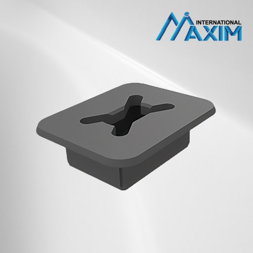 High Quality Container Weldable Socket With ISO Hole And Elephant Foot