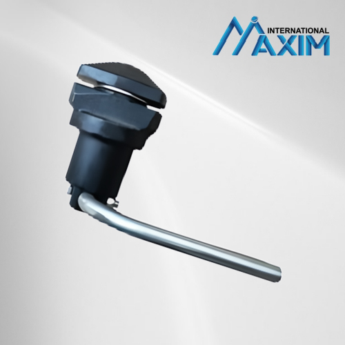 Universal Lightweight Twistlock Loose Straight Round Handle Twistlock