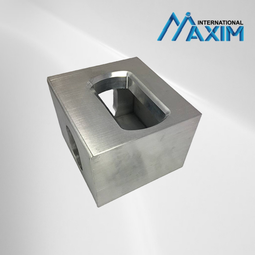 Casting Steel Corner ISO 1161 Stainless Steel Container Corner