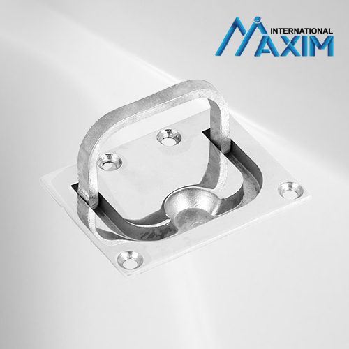 Rustproof 316 Stainless Steel High Quality Flush Hatch Lifting Ring