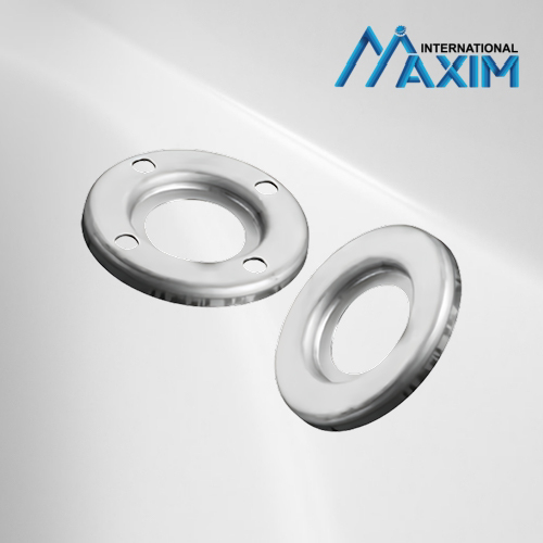 Customized Dimension Stamped Flange