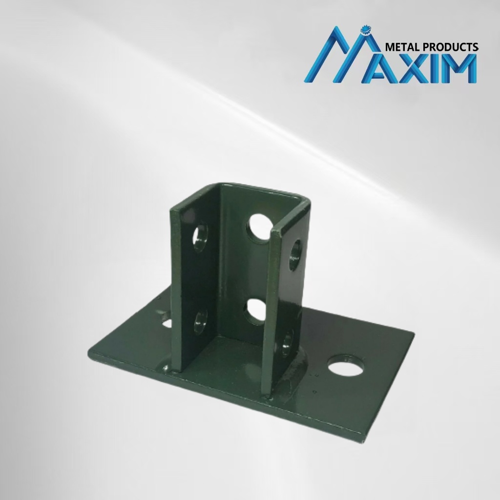 U Post Base Strut Mount