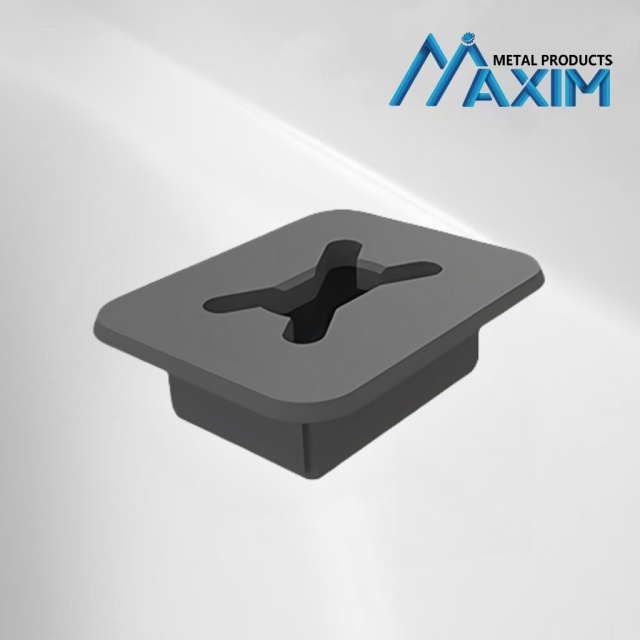 High Quality Container Weldable Socket With ISO Hole And Elephant Foot