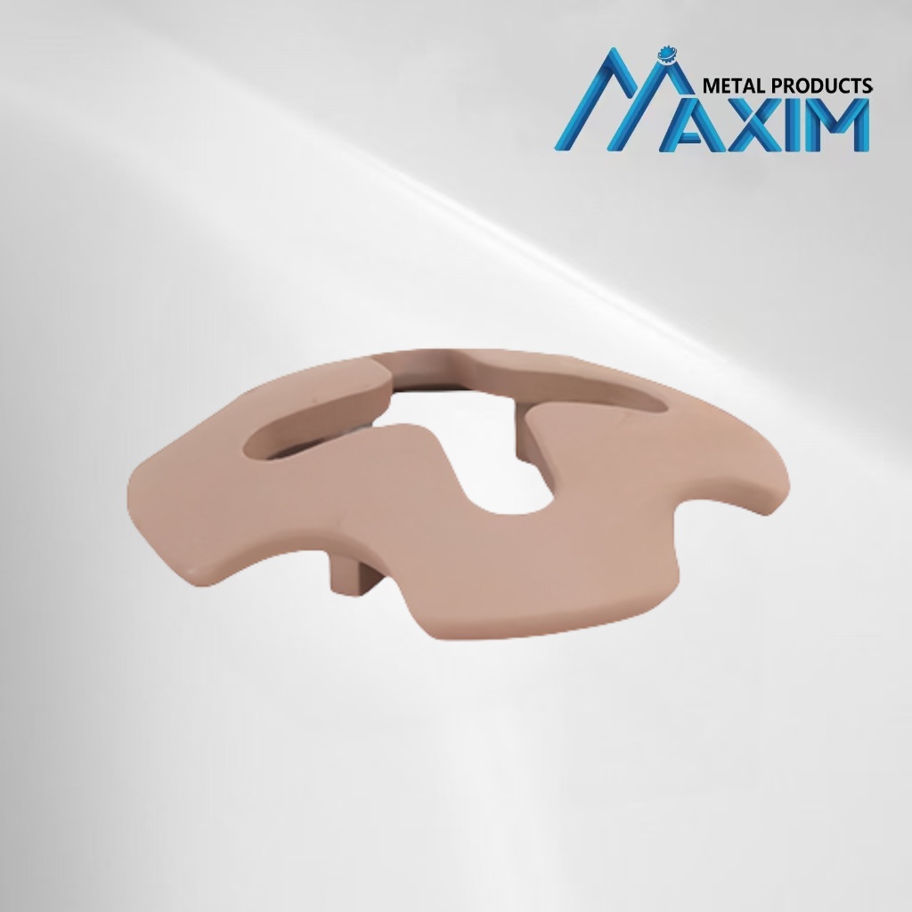 Forged steel Container Lashing Raised Socket With Elephant Foot Slots