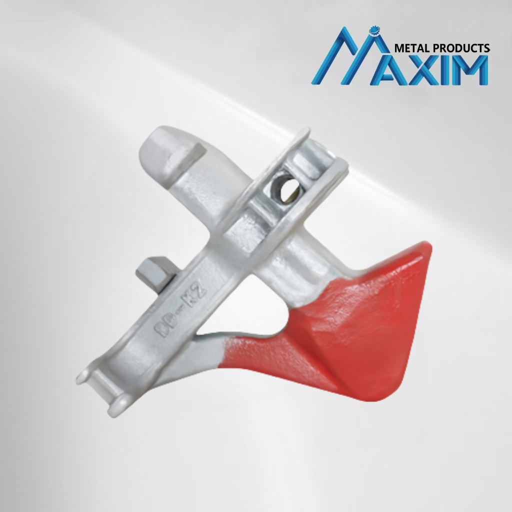 Markings Fully Automatic Fixing Cone Container lashing Midlock